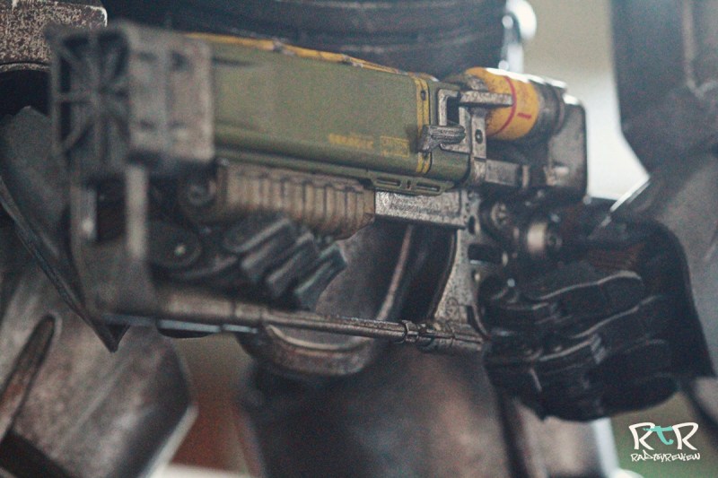 *Review* Threezero’s Fallout 4 T-45 | Rad Toy Review