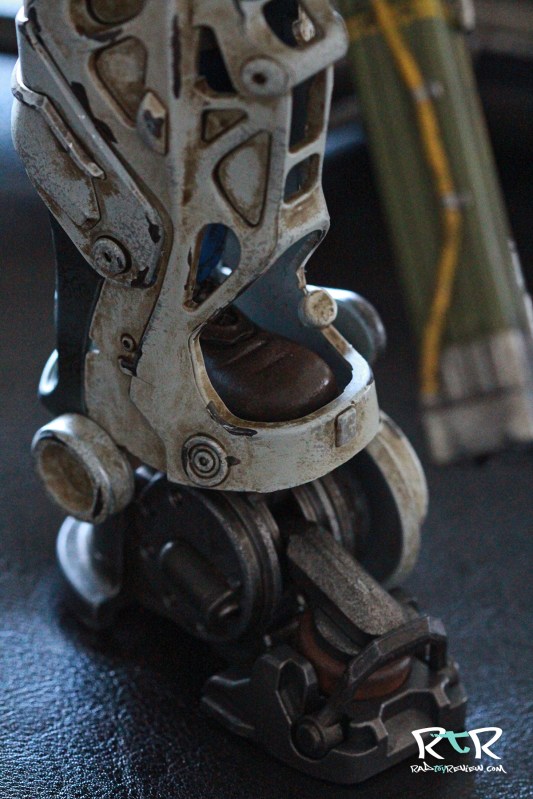 *Review* Threezero’s Fallout 4 T-45 | Rad Toy Review